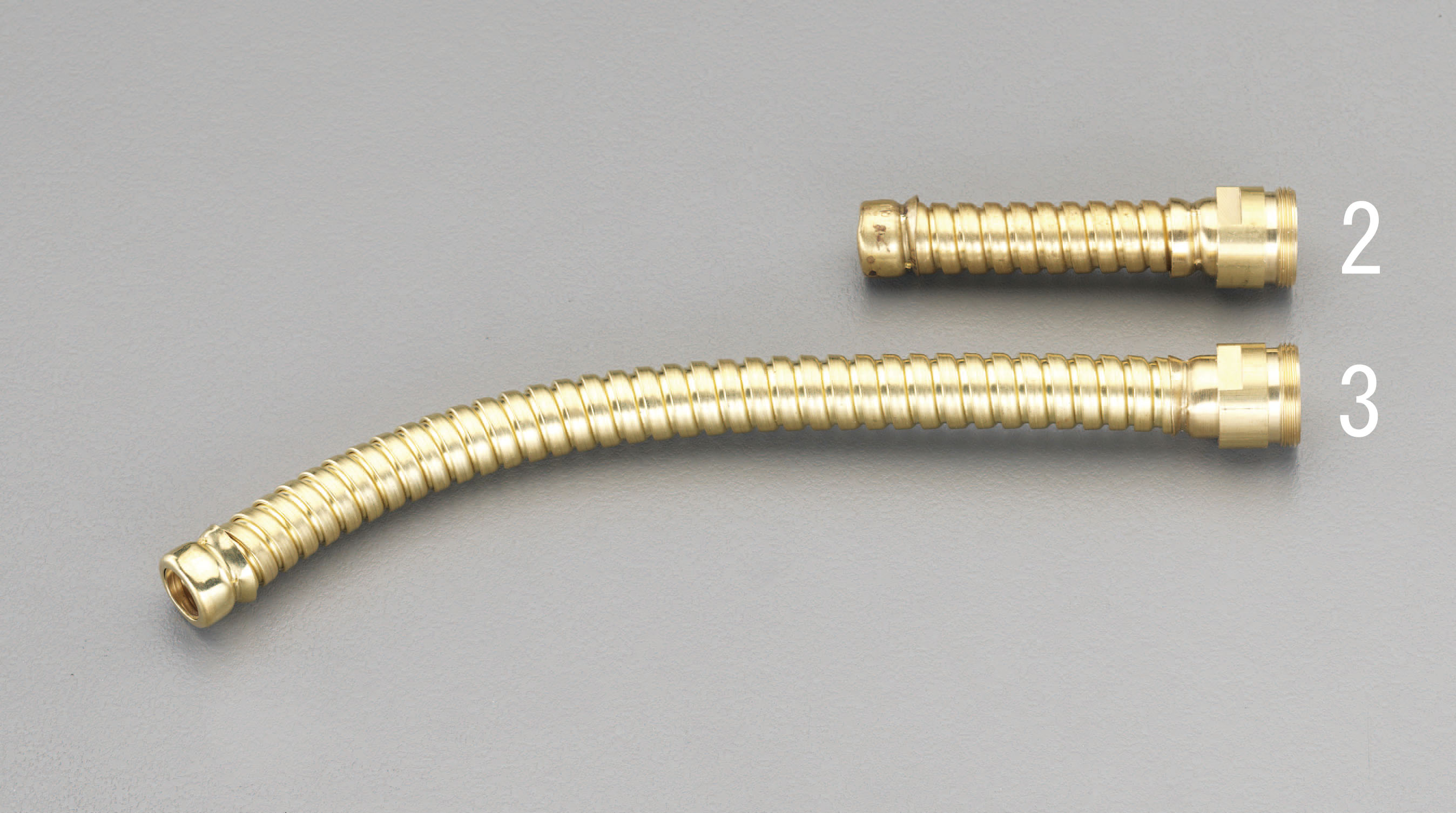 材質：真鍮全長：83mmEA991JL、EA991JL-21用液体をこぼしにくく、正確に吐出できます。入数は1本入りです。000012233431楽天 JP店　