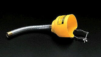 材質：ポリエチレンろうと：外径108mmホースサイズ：φ25X245mm適合品番：EA991JA-1A、-3A、-11A、-12A000012056105楽天 JP店　