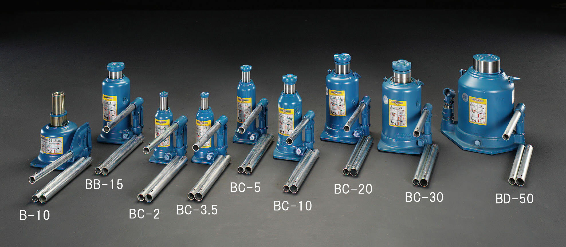 能力：5t最低高：212mm最高揚高：462mm重量：3.9kg000012040977楽天 JP店　