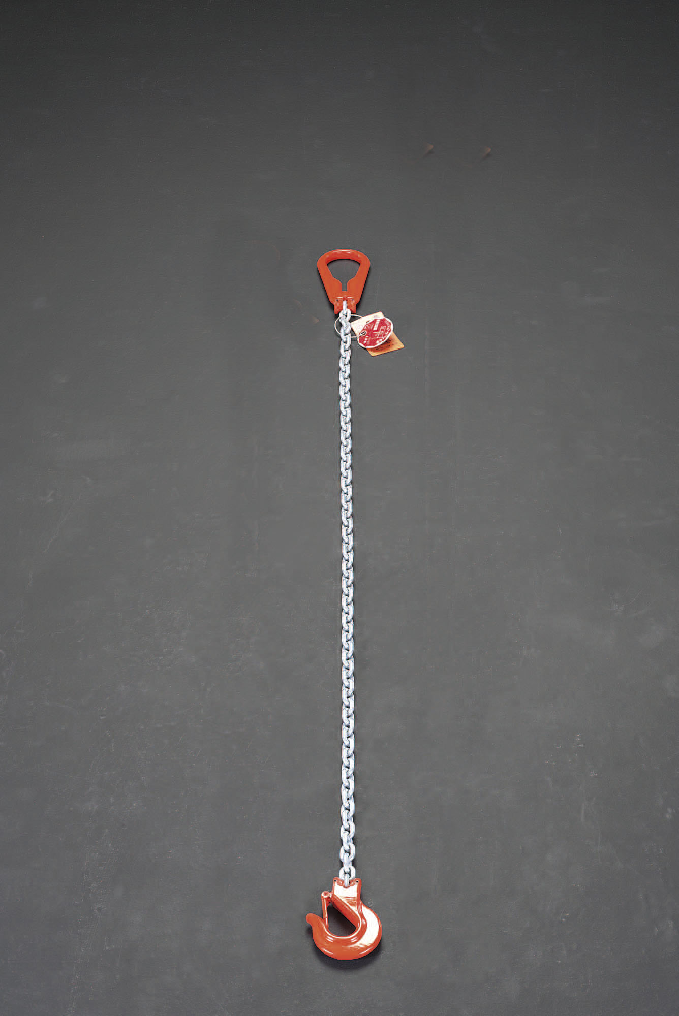 ●使用荷重(t):2●全長(m):3●重量(kg):6.021本吊スチール鋳鉄製000012218617楽天 JP店　