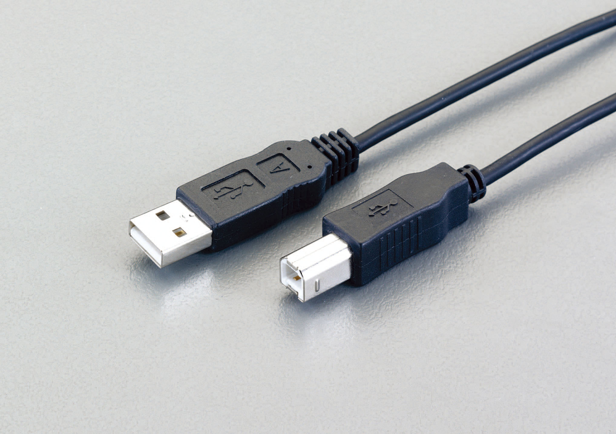 ●対応機種:USB(Aタイプ)を持つパソコン及びUSB HUB、USB仕様の周辺機器●長さ:3.0mUSB(A)オス USB(B)オスケーブルの外皮には、ハロゲン系物質を含まないハロゲンフリーの素材を採用しています。000012205214　