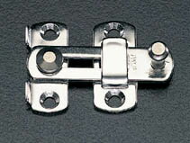材質：SUS304仕上：バレル研磨A：70mmB：50mm使用ビス径(mm)：3.5X16木ねじ付000012040660　