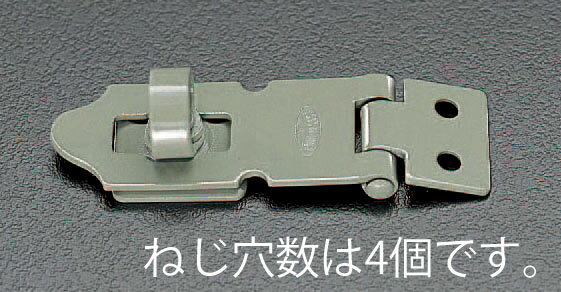 材質：鋼板(グリーン焼付塗装)サイズA(mm)：95サイズB(mm)：30サイズC(mm)：37サイズH(mm)：25サイズF(mm)：32取付ねじ付サイズによりねじ穴数が異なります。000012204095　