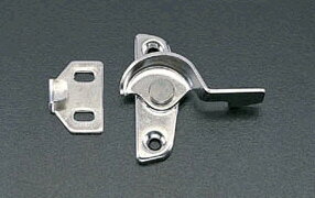 ●材質:SUS304右手前用(右側の窓が手前ある構造用)電解研磨取付ねじ付000012065217楽天 JP店　