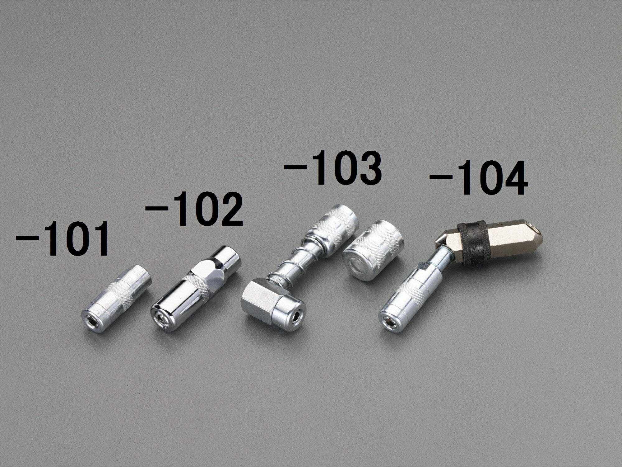 適用グリースガン：かみ込み式カプラーに接続可能仕様：90°カプラーサイズ：78X30mm手動式グリースガン専用届きにくい所や密封型ベアリングなどに大小の切断コネクター付000012203106楽天 JP店　