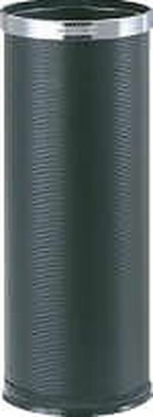 傘収納数：5〜6本サイズ(mm)：φ182×450(H)重量(kg)：1.6材質：亜鉛鋼板（アクリル焼付塗装）場所を取らない円柱タイプの傘立てです。入数：1台000012346545楽天 JP店　