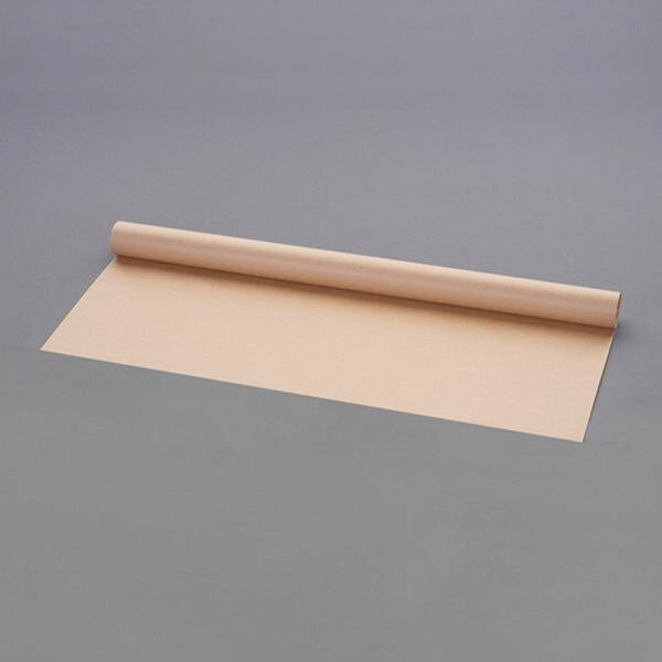 サイズ(W×D×H)mm：1200mm×30m巻重量(g)：2520材質：未晒クラフト紙70g厚み：70g/幅は1200mmで、お好みの長さでカットしてご利用いただけます。米坪70gとしっかりした厚みです。入数：1本000012346630...