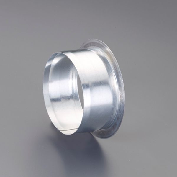 材質：亜鉛鋼板呼び径：125サイズ(mm)：D：125　t：0.6 H：13　L：62入数：1個000012329244楽天 JP店　