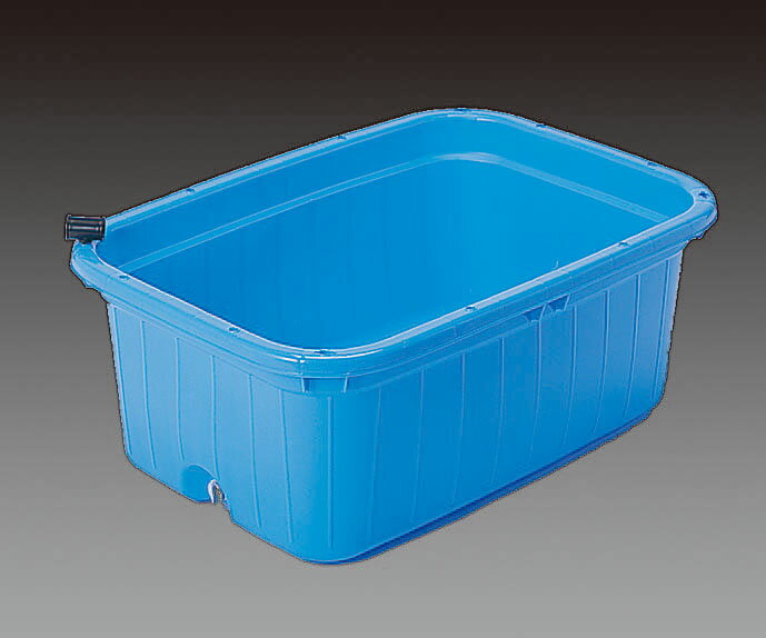 ●本体材質…ポリエチレン●水抜栓材質…エラストマー●水栓設備場所…底部●容量…110L●サイズ(mm)…840×620×320(H)水抜栓、ホースジェイナー付水栓はお客様取付です。000012203165楽天 JP店　