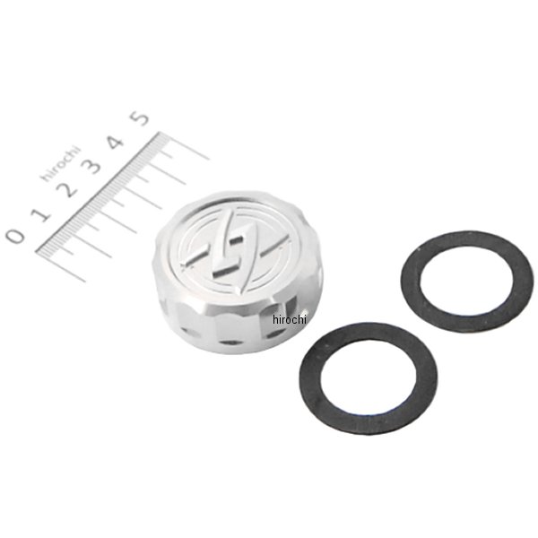 ピーエムシー PMC ARCHI フロントマスターシリンダーキャップカワサキ Z900RS 、Z900RS カフェカラー:シルバーリア用【商品説明】センターにあしらわれたARCHIロゴは、中心を頂点として端に向けてテーパー状の立体形状で、ワ...