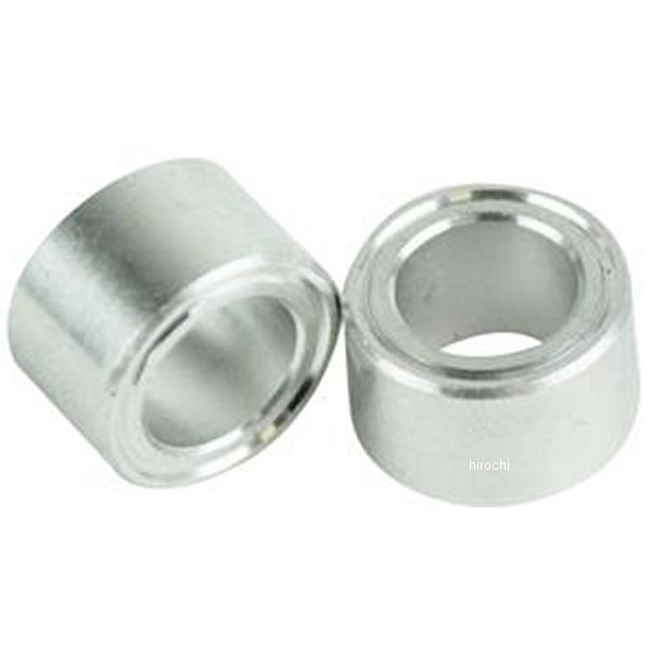 GOODS グッズ 汎用アルミカラー汎用カラー:シルバー材質:アルミサイズ:外径:φ10mm 内径:φ6.5mm 厚み:6mm内容物:カラー×2【仕様説明】汎用のアルミカラーG0-00120楽天 JP店　