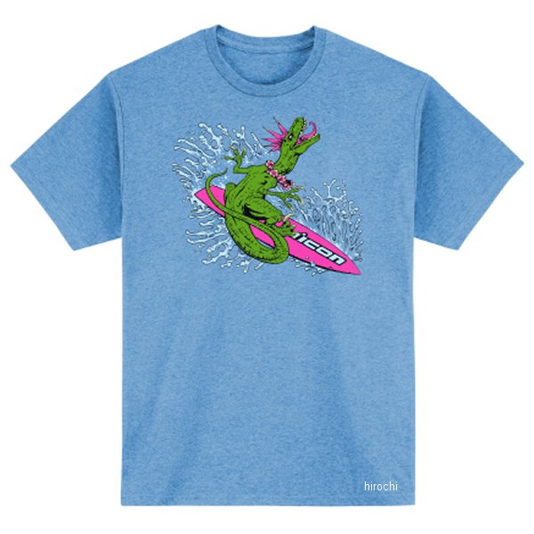 アイコン ICON 春夏モデル Tシャツサイズ:Sカラー:DINO FURY素材:コットン52%、ポリエステル48%3030-21964楽天 JP店