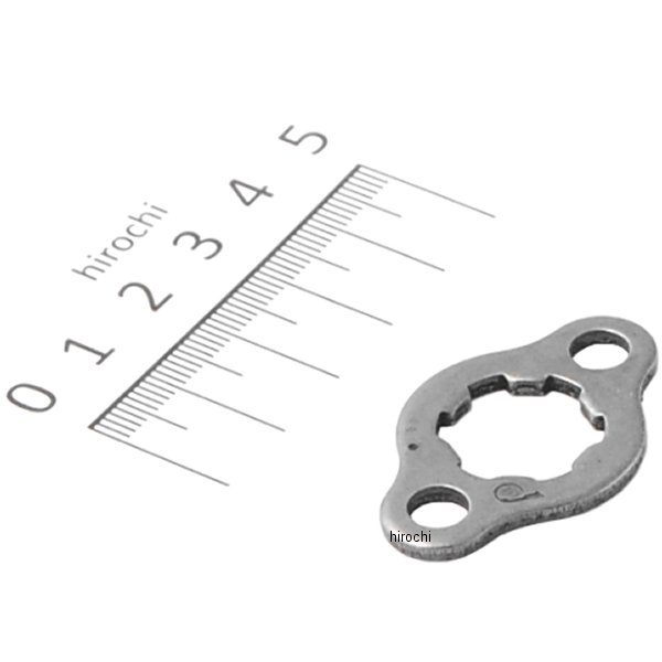 ホンダ純正 プレート フイキシング23802-KVR-C00楽天 JP店　