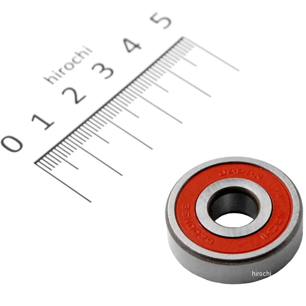 08130-62007 スズキ純正 ベアリング08130-62007　