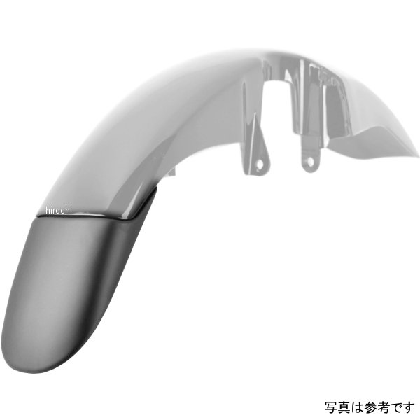 ピラミッドプラスチック Pyramid Plastics 延長フェンダー ショート90年-03年 ホンダ XRV 750 Africa Twinカラー:ブラック【仕様説明】エキゾーストヘッダーとエンジン下部を汚れから守り、ラジエーターを石に...