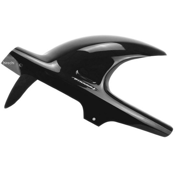 ピラミッドプラスチック Pyramid Plastics ハガー98年-01年 ヤマハ FZS 600 Fazerカラー:グロスブラック※海外輸入品の為、納期予定は1-3ヶ月程度となります。予めご了承ください。※写真は参考です。07214B...