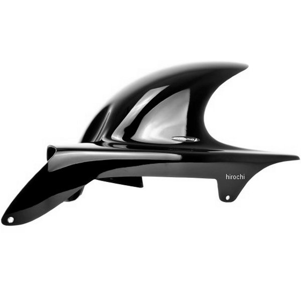 ピラミッドプラスチック Pyramid Plastics ハガー92年-03年 カワサキ ZX7-Rカラー:グロスブラック※海外輸入品の為、納期予定は1-3ヶ月程度となります。予めご了承ください。※写真は参考です。07320B楽天 JP店