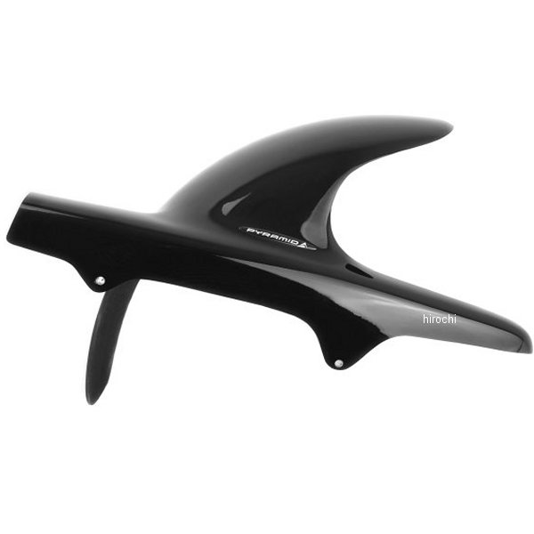 ピラミッドプラスチック Pyramid Plastics ハガー98年-01年 カワサキ ZX9-Rカラー:グロスブラック※海外輸入品の為、納期予定は1-3ヶ月程度となります。予めご了承ください。※写真は参考です。07332B楽天 JP店