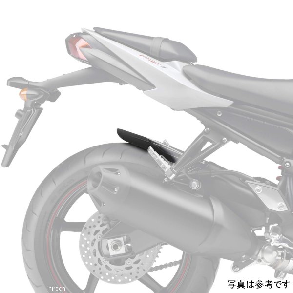 ピラミッドプラスチック Pyramid Plastics ハガー エクステンション06年-14年 ヤマハ FZ1 Fazerカラー:マットブラック※海外輸入品の為、納期予定は1-3ヶ月程度となります。予めご了承ください。※写真は参考です。0...