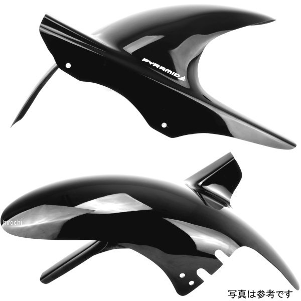 ピラミッドプラスチック Pyramid Plastics ハガー99年-05年 カワサキ ZR7 Sカラー:グロスブラック※海外輸入品の為、納期予定は1-3ヶ月程度となります。予めご了承ください。※写真は参考です。07328B楽天 JP店