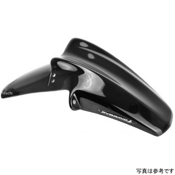 ピラミッドプラスチック Pyramid Plastics ハガー05年-10年 トライアンフ Sprint ST 1050カラー:グロスブラック※海外輸入品の為、納期予定は1-3ヶ月程度となります。予めご了承ください。※写真は参考です。07...