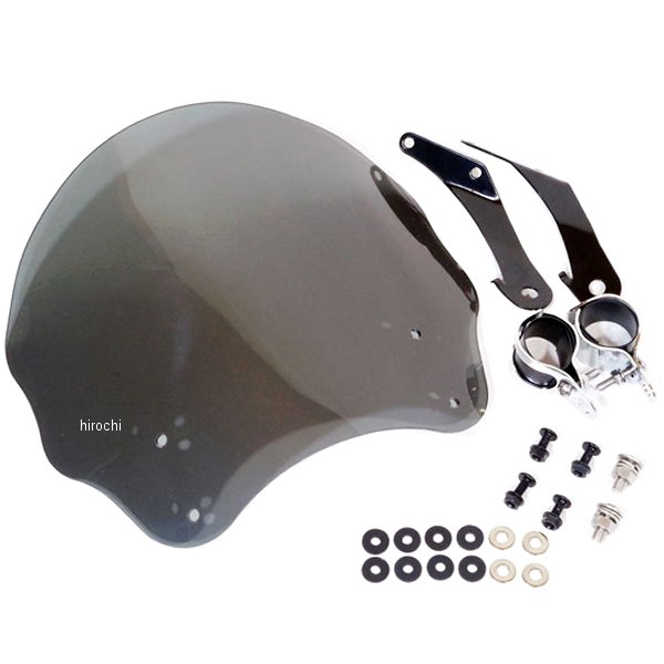 ワールドウォーク 汎用中型メーターバイザーフロントフォーク径が38φ-42φの車種カラー:スモークサイズ:縦幅270mm×横幅300mm素材:アクリル取り付けバンド付き※車種により加工が必要な場合もございます。ws-05ms-band楽天 JP店