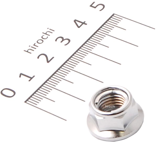 08319-31107 スズキ純正 ナット です。08319-31107楽天 JP店　