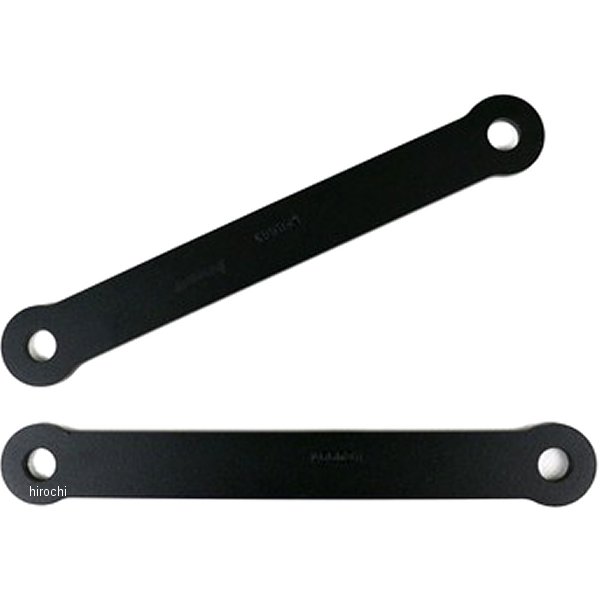 部品屋K&W ローダウンキット21年-22年 パンアメリカ【仕様説明】リアを最大50mm(2インチ)下げることが可能ですオフロードモデルはシート位置が高いため、足付きが難しい場合がありますが、このキットはオンロードまたはオフロードライドを行...