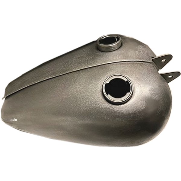 部品屋K&W ガソリンタンク WX SPLIT36年-84年 ナックル、パンヘッド、ショベル【仕様説明】LOWBROW CUSTOMS製スチール製約2.25ガロンサイズ高さ 約8インチ長さ 約19インチ横幅 約11.5インチ※塗装されており...