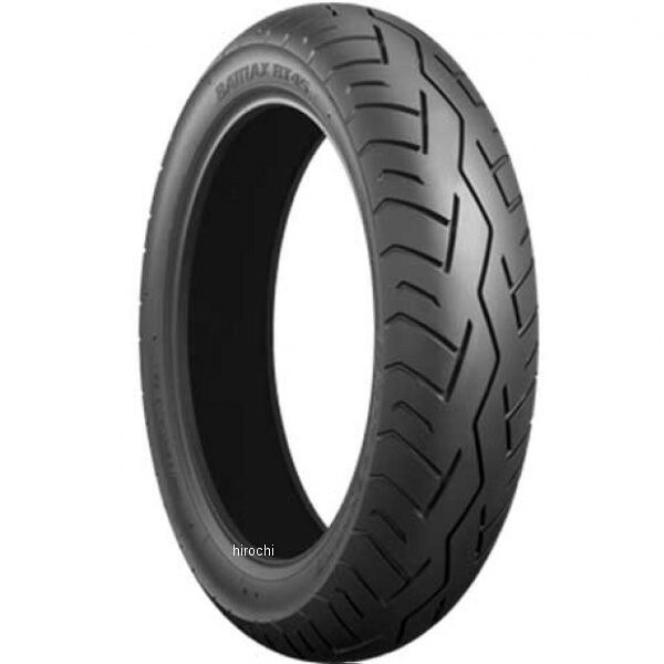 ブリヂストン BRIDGESTONE BATTLAX BT-45タイヤ総幅(mm):110タイヤ扁平率(％):90リム径(インチ):18速度記号:61S用途:リアチューブMCS01331楽天 JP店　