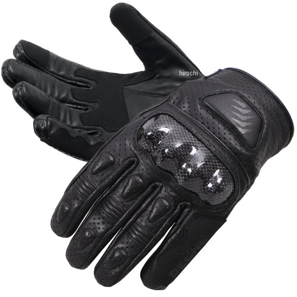 デグナー DEGNER メッシュプロテクターショートグローブカラー:ブラック サイズ:Mサイズ素材:牛革親指と人差指にタッチスクリーン対応素材を採用。手の甲にはプロテクターを装備。フローティング構造のナックルプロテクターはより自然なフィット...