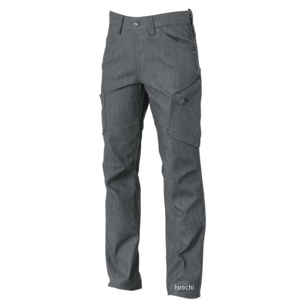 TSデザイン TS LAYERD TWILL レディースカーゴパンツサイズ:Mカラー:ブラック素材:TSレイヤードツイル(綿65％、ポリエステル35％)導電繊維混入伸縮性のある高捲縮ポリエステル糸（T400）をポリエステルで包んだ2重構造使...