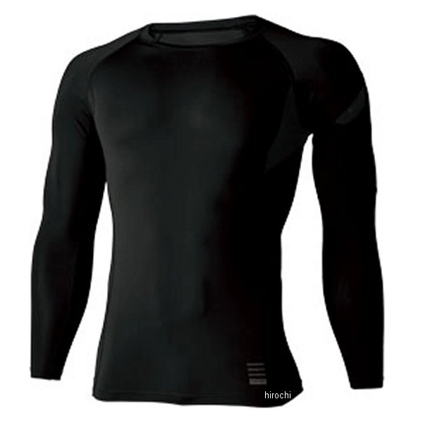 TSデザイン TS DELTA コーデュラロングスリーブシャツサイズ:LLカラー:ブラック素材:DELTAナイロンライト(ナイロン80％、ポリウレタン20％)メッシュ仕様/UVカット/接触冷感/高強度/ストレッチ/軽量83105楽天 JP店　