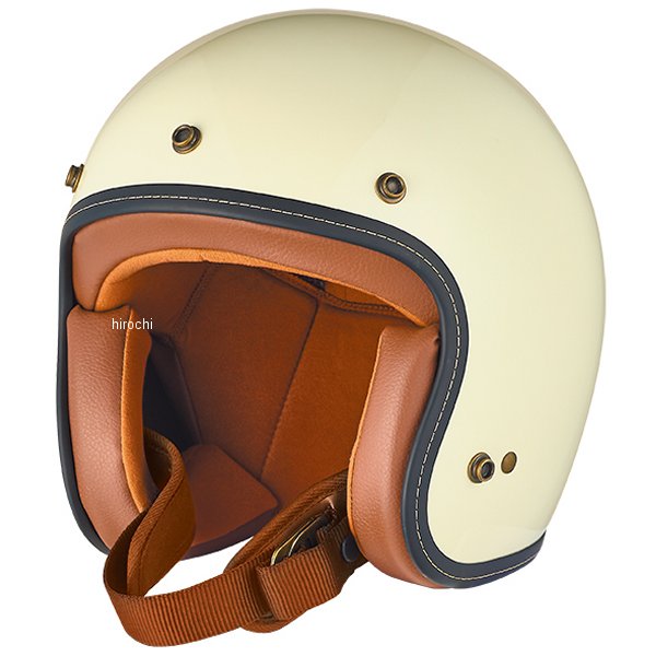 ジーロット ZEALOT ジェットヘルメット FlyboyJet2 CARBON HYBRIDサイズ:カラー:ホワイト内装カラー:ブラウン帽体:ツヤ消しクリア仕上げ重量:約850g【仕様説明】クラス最高域の軽さを誇るジェットヘルメット。帽体...