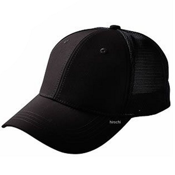 TSデザイン TSDELTAメッシュキャップサイズ:フリーカラー:ブラック素材:DELTAナイロン4Dストレッチ(ナイロン88%、ポリウレタン12%)84929楽天 JP店　