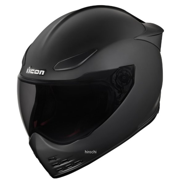 アイコン ICON フルフェイスヘルメット DOMAIN CORNELIUSサイズ:S(55cm-56cm)カラー:ラバトーンシェル:FRP(ハンドメイド)重量:1,580g Medium Size (+/-50g)クーリングシステム:効率...