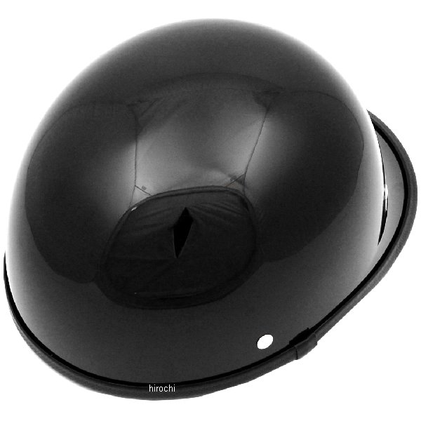 NBS バイクパーツセンター ハーフヘルメット ダックテールカラー:ブラックサイズ:57-60cm【仕様説明】普通なダックテールじゃつまらないという方にオススメ。ワンタッチ式ベルトを採用しているので脱着、調整も簡単です。対象排気量:125c...