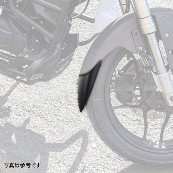 ピラミッドプラスチック Pyramid Plastics 延長フェンダー ショート18年-22年 Sinnis Terrain 125カラー:マットブラック【仕様説明】エキゾーストヘッダーとエンジン下部を汚れから守り、ラジエーターを石による...