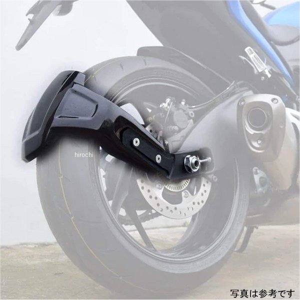 ピラミッドプラスチック Pyramid Plastics スプレーガード(リアフェンダー)24年 スズキ GSX-S1000GTカラー:マットブラック※海外輸入品の為、納期予定は1-3ヶ月程度となります。予めご了承ください。※写真は参考です...