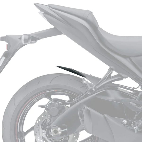 ピラミッドプラスチック Pyramid Plastics ハガー エクステンション15年-22年 スズキ GSX-S1000カラー:マットブラック※海外輸入品の為、納期予定は1-3ヶ月程度となります。予めご了承ください。※写真は参考です。0...