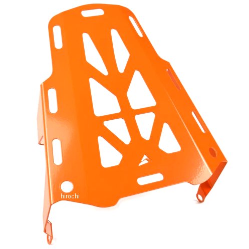 ピラミッドプラスチック Pyramid Plastics シートラック20年-22年 KTM 1290 Superデューク Rカラー:オレンジ【仕様説明】このラックを取り付けても、ピリオンシートは取り外すことができます。※海外輸入品の為、納...