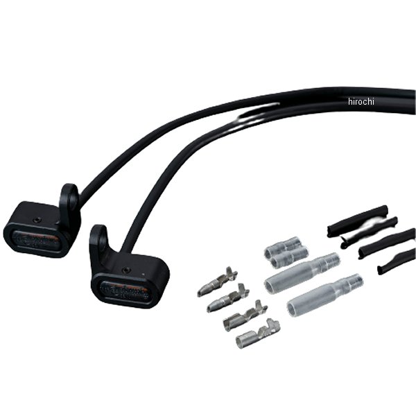 ヴァレンティモト VALENTI MOTO ジュエルLEDウィンカーユニット汎用タイプ3取付部:Φ7.5mm定格:12V/1W(1個)LED数:片側5個ギボシ端子付属保安基準適合(Eマーク取得済)スタイリッシュな汎用タイプLEDウインカーユ...