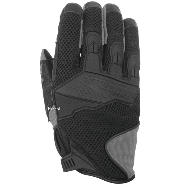 Speed and Strength メッシュグローブカラー:グレーサイズ:2XLサイズメッシュフレーム合成樹脂製パームTPRナックルプロテクターフック＆ループ式リストクロージャープレカーブドレースカットフィット指先のタッチスクリーン892...