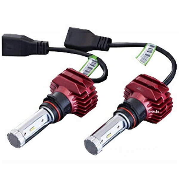 ヴァレンティ VALENTI LEDフォグバルブH24.5-R4.4 トヨタ ハイエース/レジアスエース 3型後期-6型(KDH2##/TRH2##/GDH2##)(フォグランプ専用)ルーメン値:両側合計3800lm(標準カラー)車検対応L...