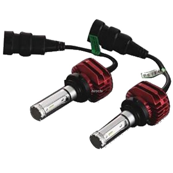 ヴァレンティ VALENTI LEDフォグバルブH22.7-H24.4 トヨタ ハイエース/レジアスエース 3型前期(KDH2##/TRH2##)(フォグランプ専用)ルーメン値:両側合計3800lm(標準カラー)車検対応LED基板には熱伝導...