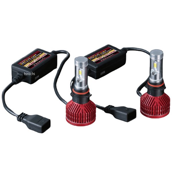 ヴァレンティ VALENTI LED バイカラーフォグバルブH24.5-R4.4 トヨタ ハイエース/レジアスエース 3型後期-6型(KDH2##/TRH2##/GDH2##)フォグランプ専用(PSX26)車検対応ホワイト:6500K(60...