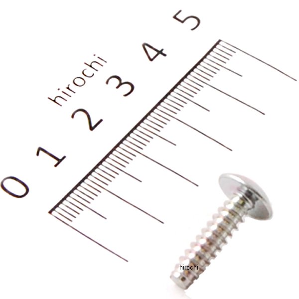 ホンダ純正 スクリュー タッピング 5X293903-25410楽天 JP店　