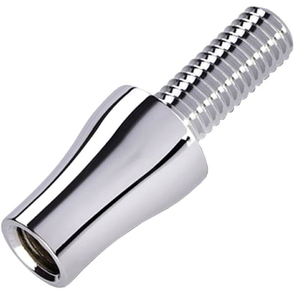ケラーマン Kellermann Bullet1000/バレット1000 標準アームボルト本体カラー:クロームサイズ:M8 x 201個売りBullet1000 / バレット1000のアーム部分パーツ。製品に取り付けられている標準ボルトKM...