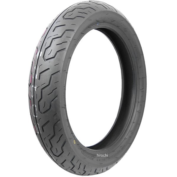 ダンロップ DUNLOP K555用途:フロント用リム径:17インチチューブレスタイヤ標準リム幅(インチ):2.75偏平率:80%構造:バイアス荷重指数:61(257kg)速度記号:V(240km/h)1本売り【K555特徴】中・大排気量の...