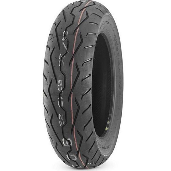 ダンロップ DUNLOP D251用途:リア用リム径:17インチチューブレスタイヤ標準リム幅(インチ):5.50偏平率:60%構造:ラジアル荷重指数:78(425kg)速度記号:H(210km/h)1本売り【D251特徴】中・大排気量のスポ...
